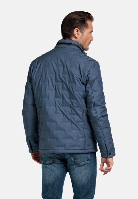 Baileys Twill With Membrane Ultrasonic Embossed Contrast Details Jack ...